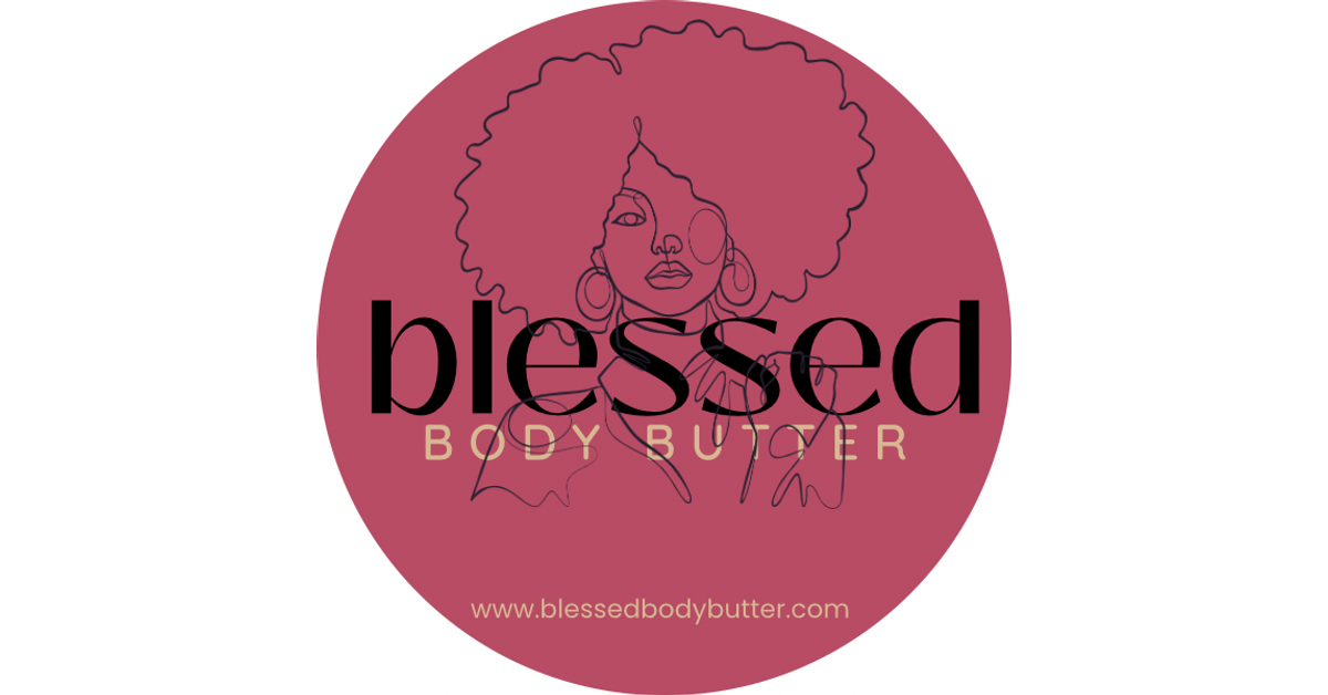 Blessed Body Butter